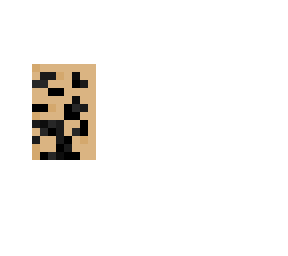 Contract | Minecraft Skin