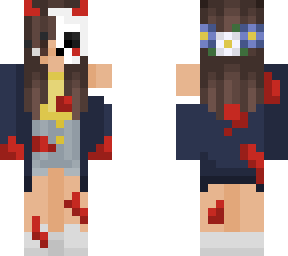 airi | Minecraft Skins