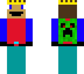 DERPY SKIN | Minecraft Skin