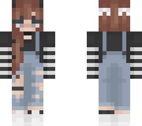 edit | Minecraft Skin