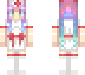 Nurse | Minecraft Skins
