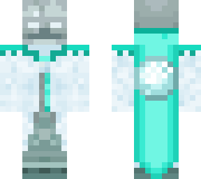 elrichmc | Minecraft Skins