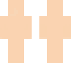 Empty-Skin | Minecraft Skin