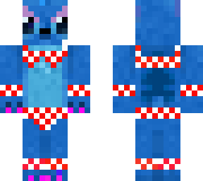 flexvega | Minecraft Skins