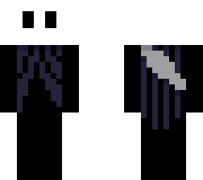 Hollow Knight | Minecraft Skins