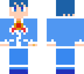 iruma | Minecraft Skins