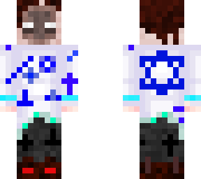 Jewish | Minecraft Skins