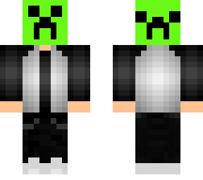 keni | Minecraft Skin