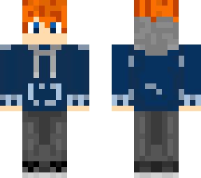 Mii | Minecraft Skins