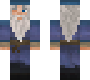 Odin | Minecraft Skins