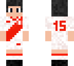 peru | Minecraft Skin
