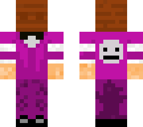 Box | Minecraft Skins