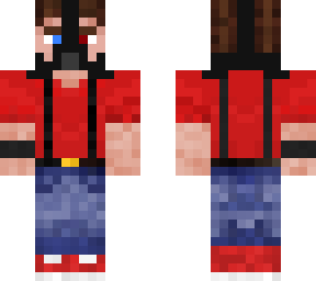 renthedog | Minecraft Skins