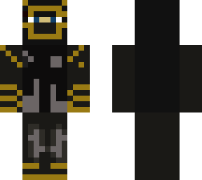Ronin | Minecraft Skins