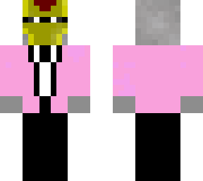 Yourpalross | Minecraft Skins