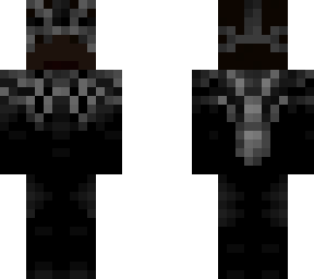 ruffy | Minecraft Skin