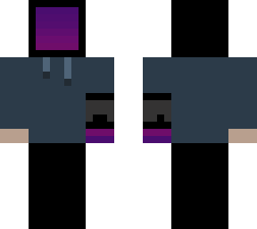 tech-boy | Minecraft Skin