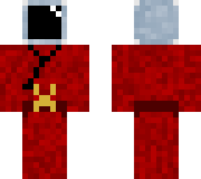 The Council | Minecraft Skin