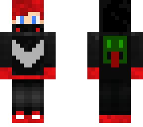 viper | Minecraft Skin