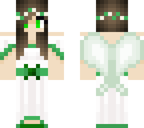 Fairy | Minecraft Skins