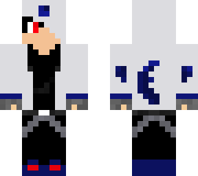 absol | Minecraft Skins