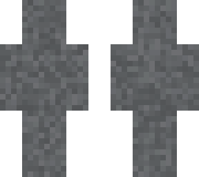 Camouflage stone skin | Minecraft Skin