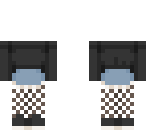 Clothes Base | Minecraft Skins