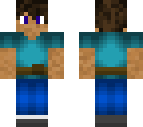 better steve skin | Minecraft Skins
