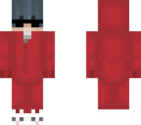 gfdgd | Minecraft Skin