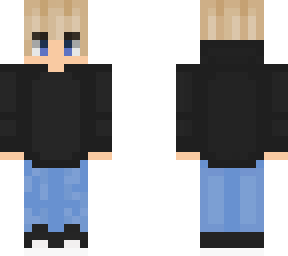 good skin | Minecraft Skin