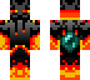 Jacks skin | Minecraft Skin