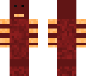 Juggernaut | Minecraft Skin