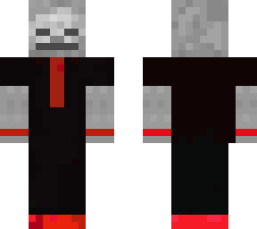 manager | Minecraft Skin