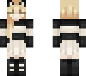 meow rp | Minecraft Skins