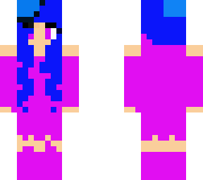 nico | Minecraft Skin