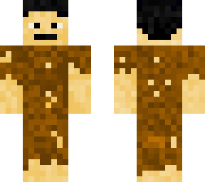 poor person | Minecraft Skins