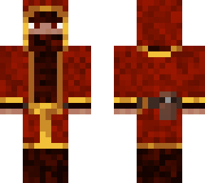 Trader | Minecraft Skins