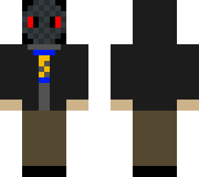 Robber | Minecraft Skins