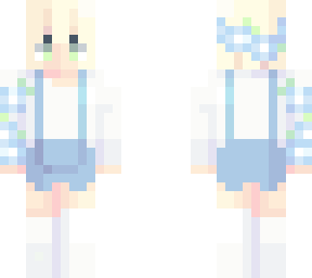 Soft | Minecraft Skins