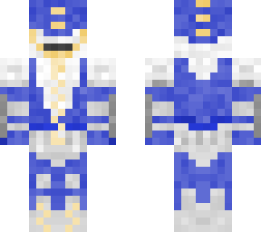 Sticky Fingers | Minecraft Skin