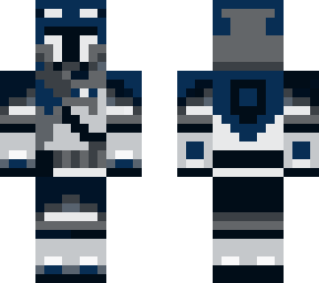 wasd | Minecraft Skin