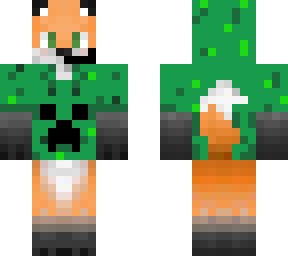Zorro | Minecraft Skins