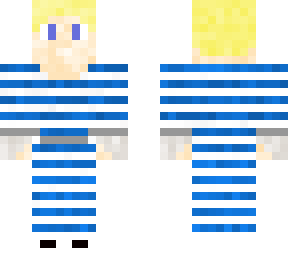 street fighter cody | Minecraft Skins