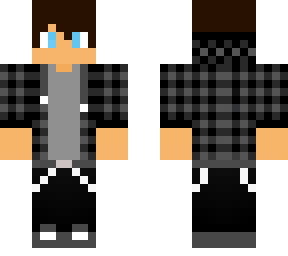 Dean | Minecraft Skin