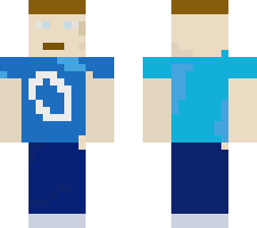 Dennis | Minecraft Skin