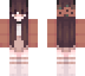 edit x | Minecraft Skin