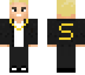 Eminem | Minecraft Skins