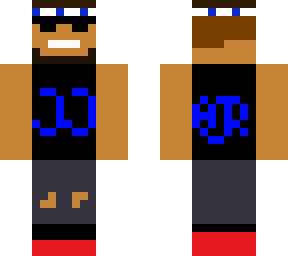 ajr | Minecraft Skins