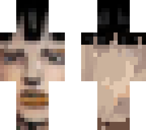 joshu higashikata | Minecraft Skin