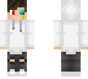 Monocle | Minecraft Skins